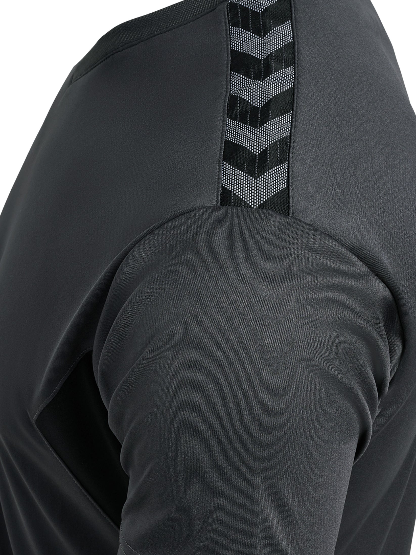 hmlAUTHENTIC PL JERSEY S/S – AssistCo