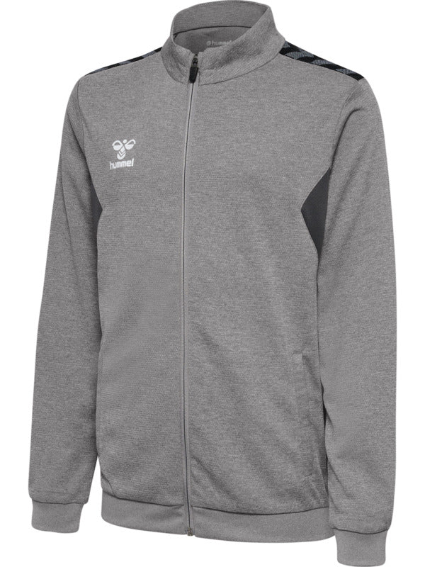 hmlAUTHENTIC PL ZIP JACKET KIDS – AssistCo