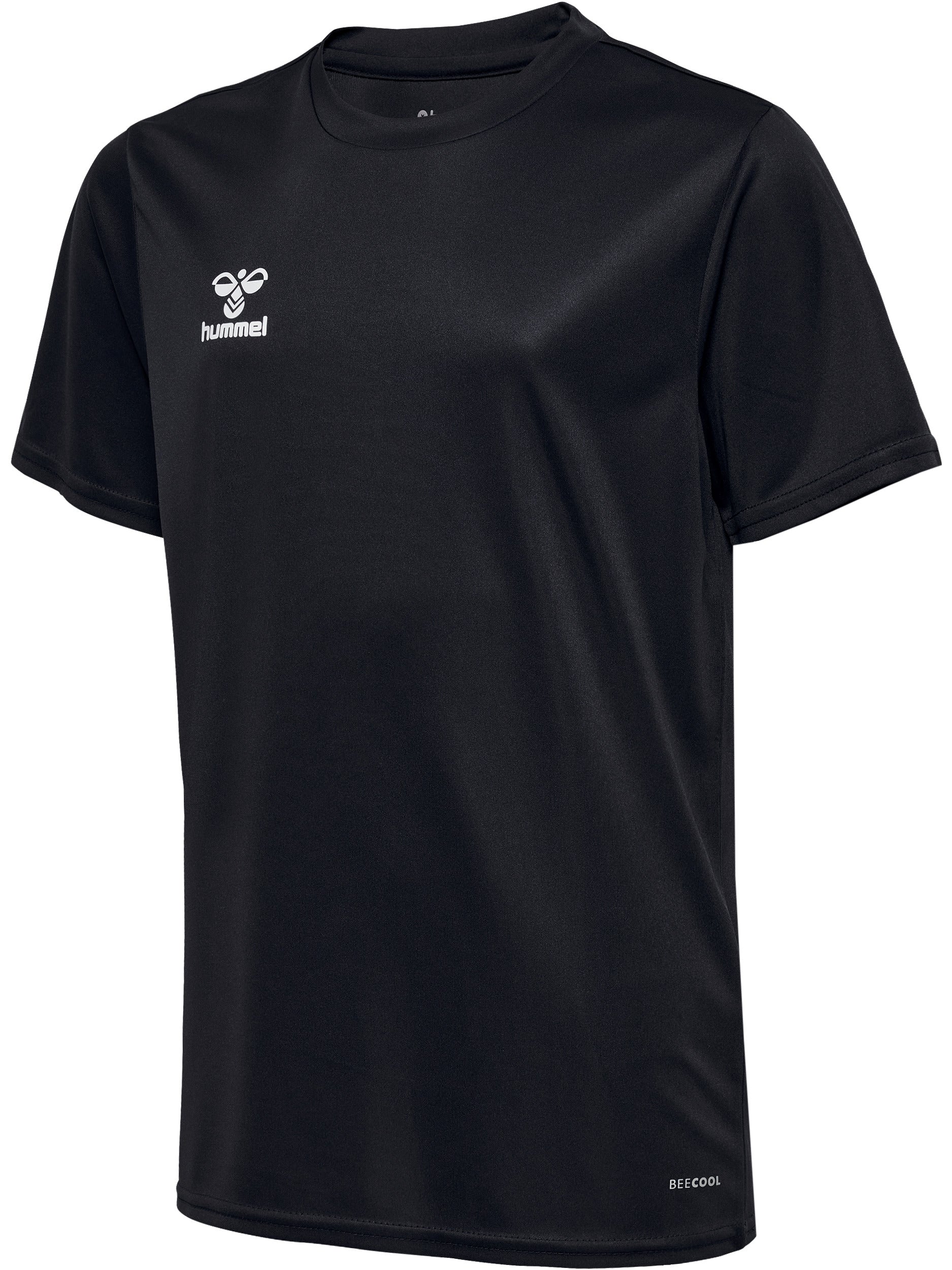 hmlESSENTIAL JERSEY S/S KIDS – AssistCo