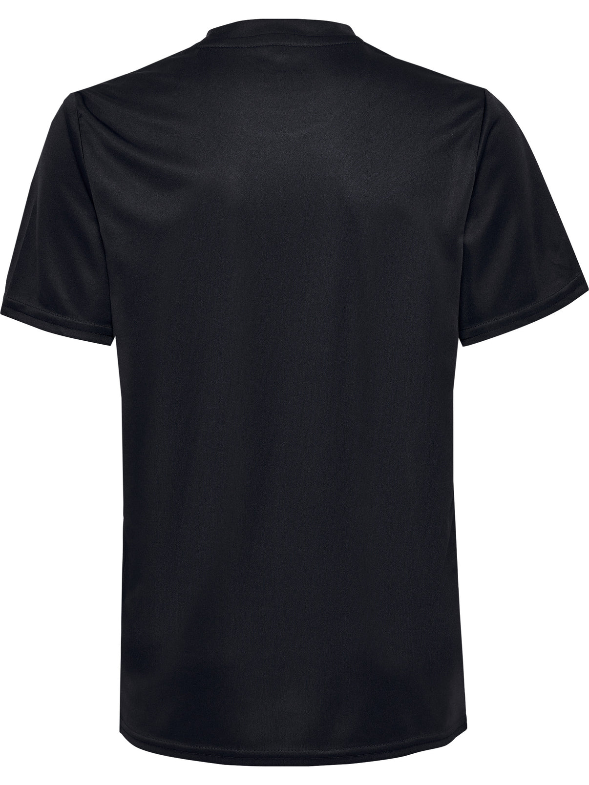 hmlESSENTIAL JERSEY S/S KIDS – AssistCo