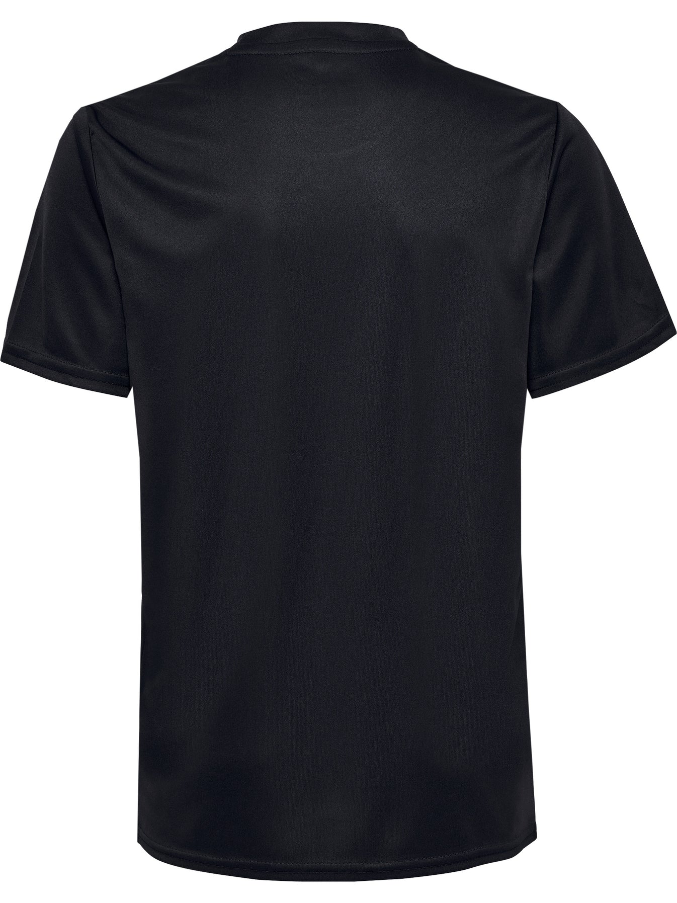 hmlESSENTIAL JERSEY S/S KIDS – AssistCo