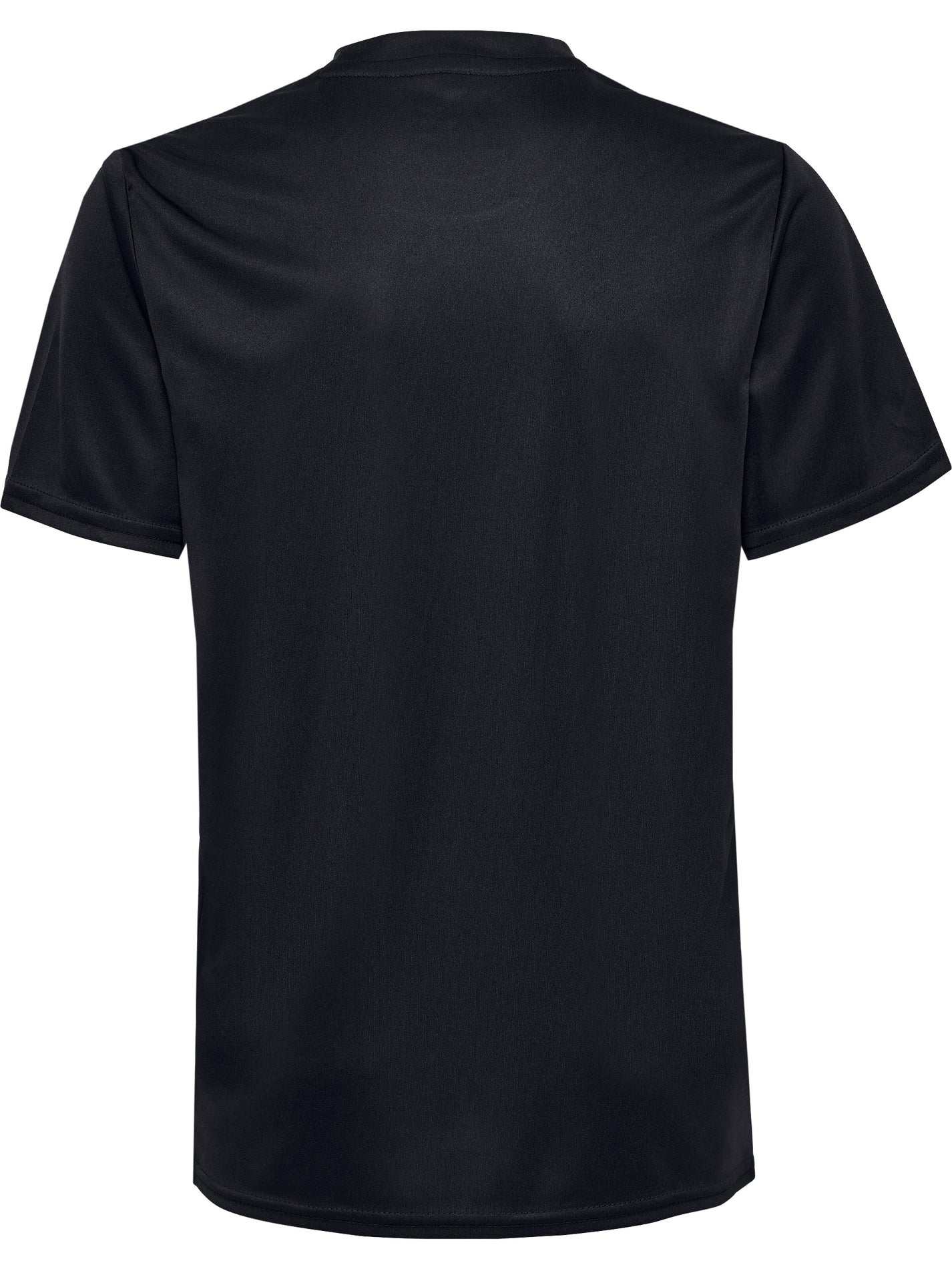 hmlESSENTIAL JERSEY S/S KIDS – AssistCo
