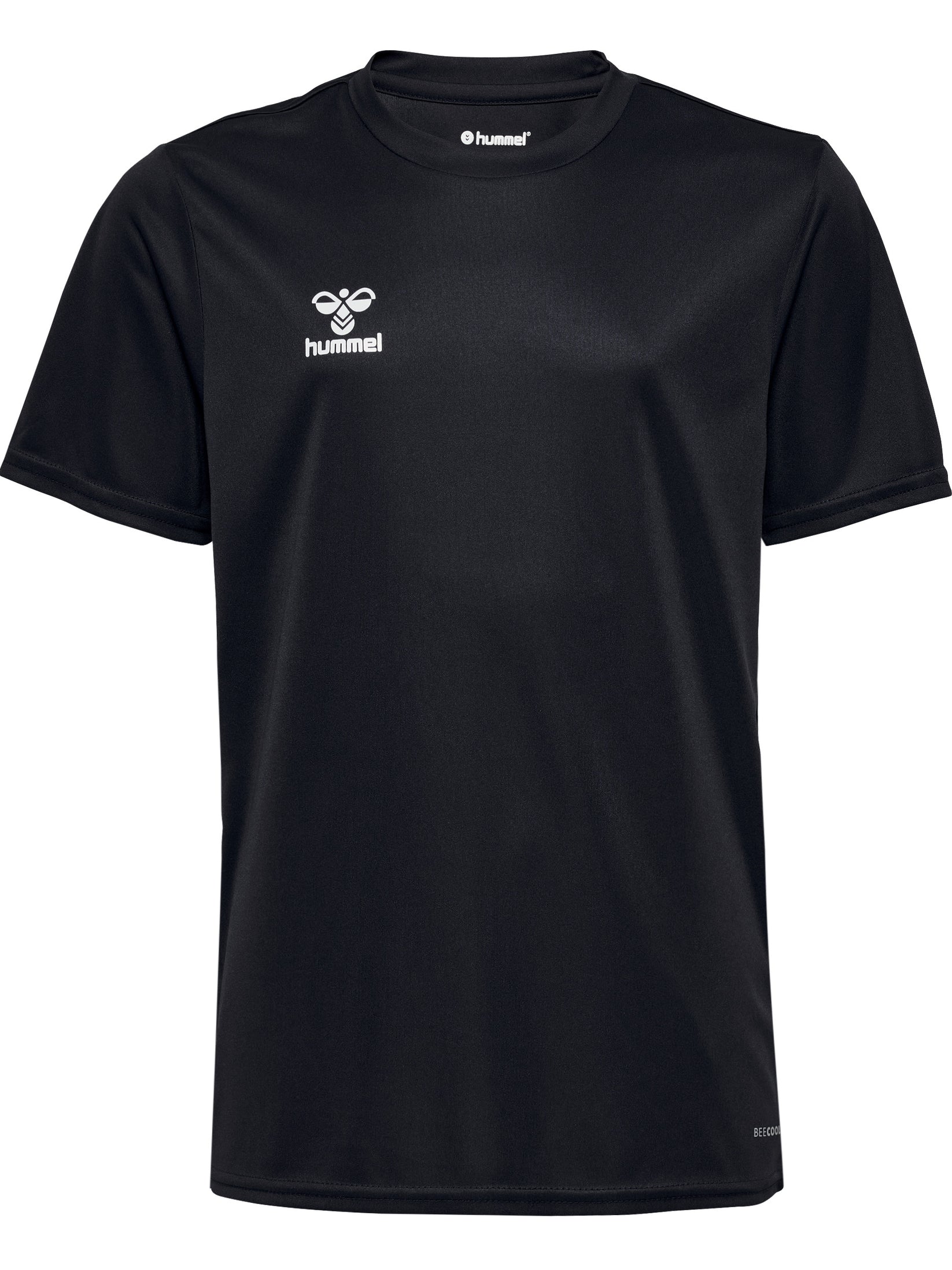 hmlESSENTIAL JERSEY S/S KIDS – AssistCo