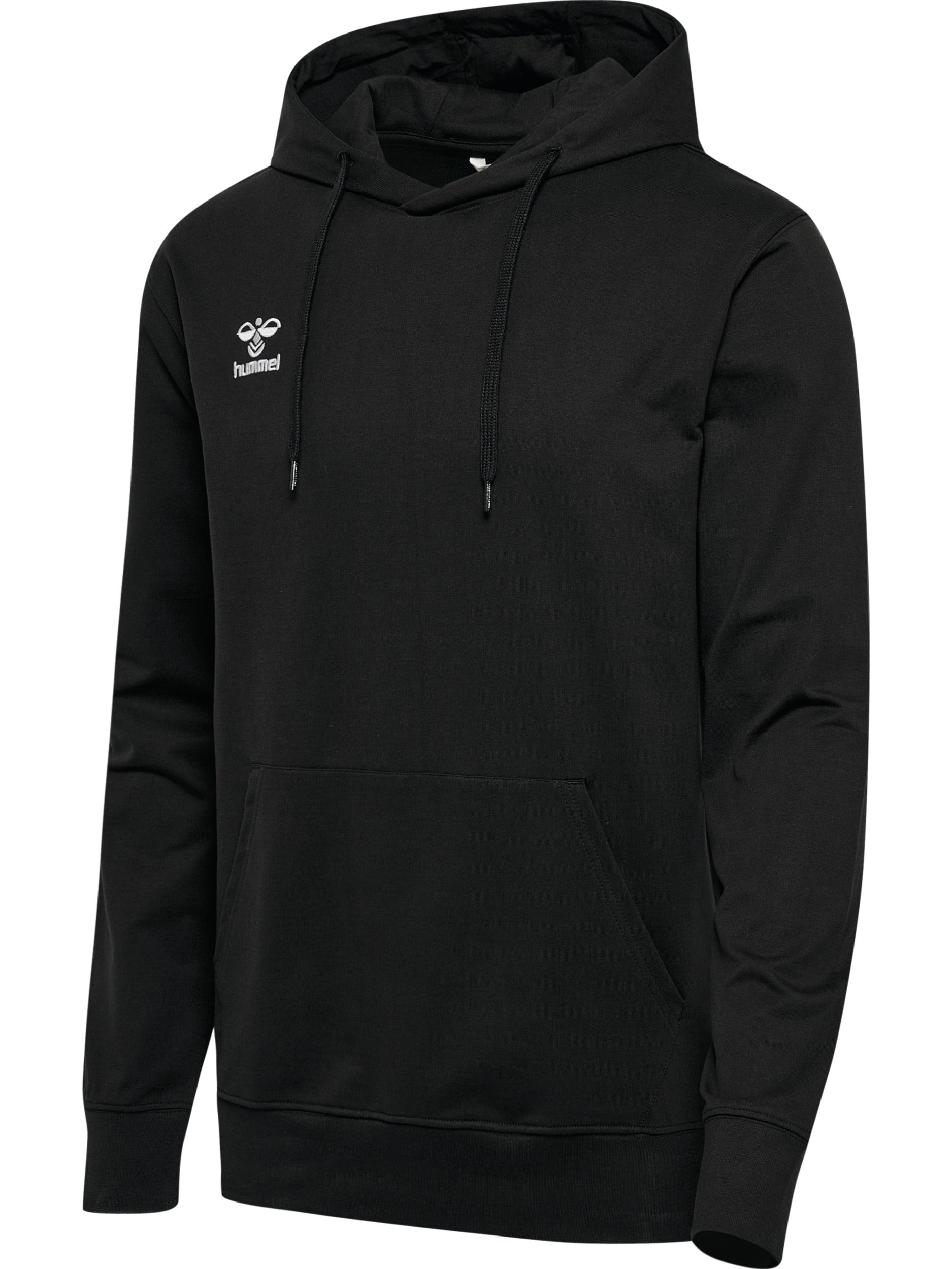 hmlGO 2.0 HOODIE – AssistCo