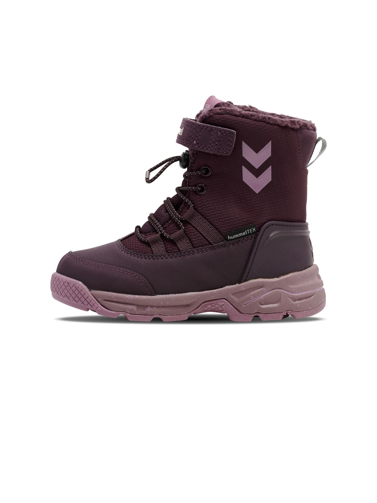 SNOW BOOT TEX JR – AssistCo
