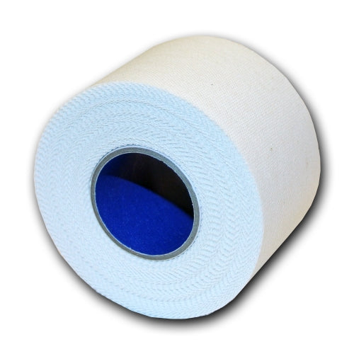 COACH TAPE WHITE | Sportmedic for klubb og trening | AssistCo